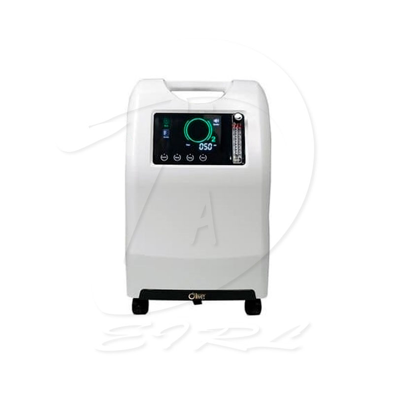 Equipos médicos – Drogueria e Importadora Antonios